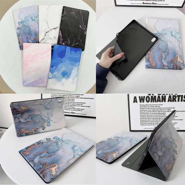 FOR LENOVO TAB P11 Plus 5G Pro TB-J606F/J607F/J616F/J706F Case Smart ...