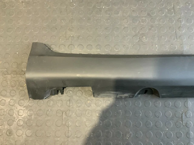 MERCEDES BENZ GLC X253 Right Side / Offside Skirt A2536980900 £69.99 ...