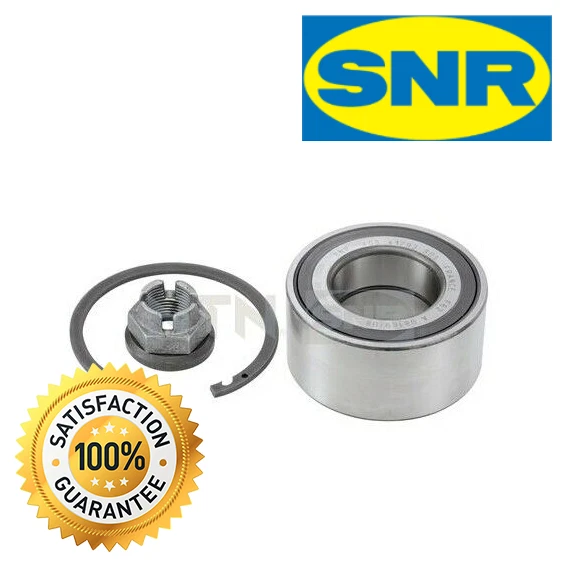 Absolut preiswert ORIGINAL Renault Radlager Satz Dacia Duster Megane 3 Scenic 3 vorne 402108022R ...