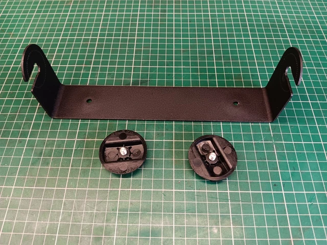 SIMRAD SHIPMATE CP30/CE32/CP32/CE32/ CA CX 30 32 33 34 Mounting Bracket ...
