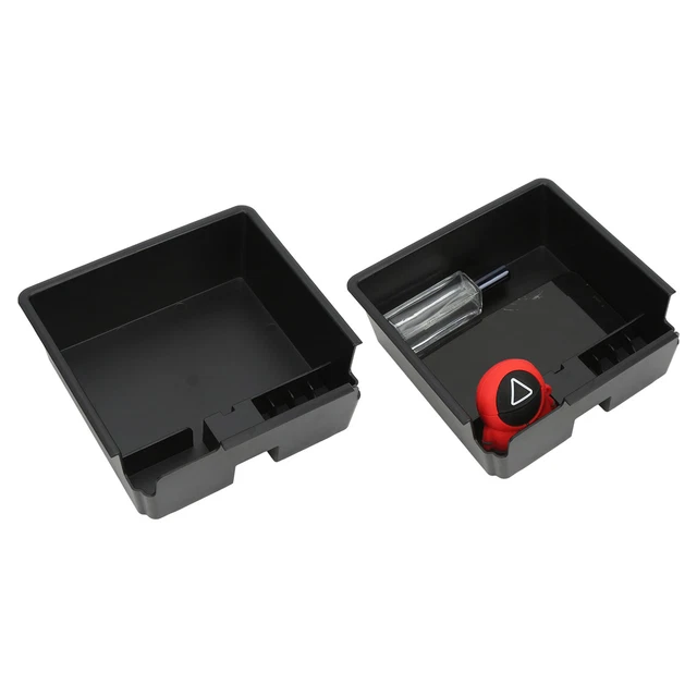 CONSOLE CENTRALE PLATEAU De Rangement Accoudoir ABS Accoudoir Boîte De ... CONSOLE CENTRALE PLATEAU De Rangement Accoudoir ABS Accoudoir Boîte De ...