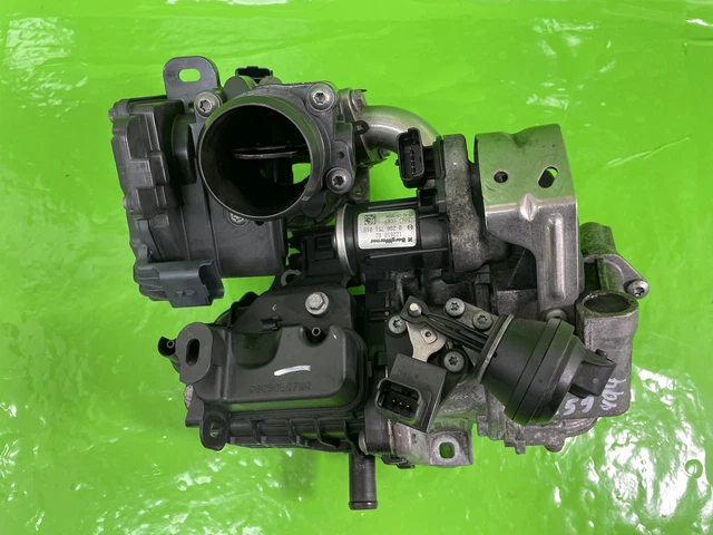 FORD MONDEO MK5 Egr Valve Cooler And Throttle Body 2.0 Tdci 2015-2019 £ ...