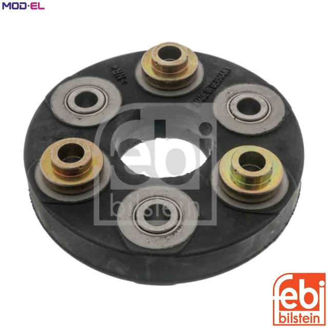 JOINT PROPSHAFT 09307 FOR MERCEDES-BENZ C-CLASS 124/T-Model/Break 190 E ...