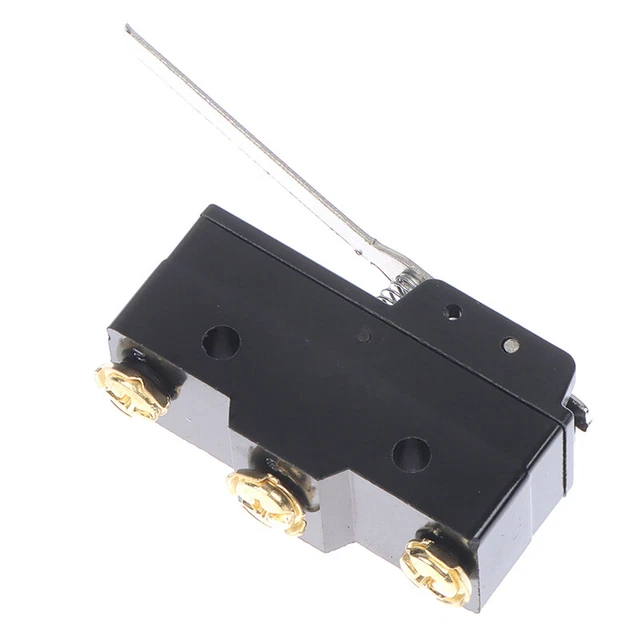 LIMIT SWITCHES LXW5-11N1 Incubator Trip Switches Motor Control Unit Swi ...