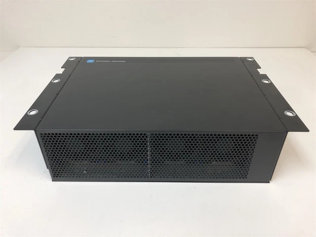 CISCO TELEPRESENCE IX5000 Encoder/Decoder (CTS-5K-ENCODER) $61.98 ...