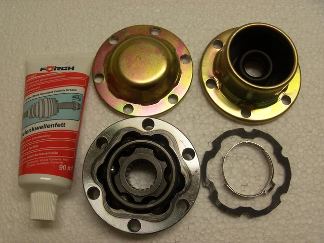 ORIGINAL REP.-SATZ Kardanwelle Gelenksatz Opel Insignia (G09) NEU ...