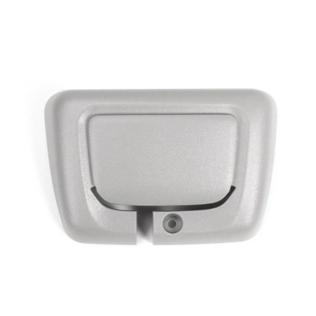 A1669213800 REAR Belt Guide Cover for W166 X166 W292 ML GLS6189 £8.75 ...