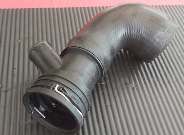 BMW MINI COOPER S N14 R55 R56 R57 LCi Intercooler Inlet Manifold Pipe ...