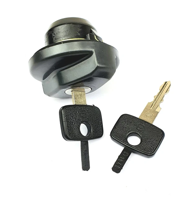 ORIGINAL OPEL GM cap any lock Astra, cadet - 90010257 £50.08 - PicClick UK