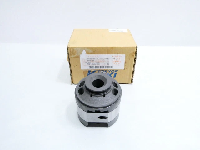 TOKYO KEIKI VA12559A C-Kit-F11-SQP2-21-18 48325361 Cartridge Kit £500. ...