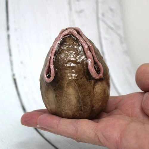 ALIEN COVENANT EGG Prometheus Ovomorph Xenomorph Figurine AlienCon ...