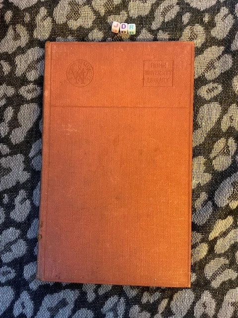 UNEMPLOYMENT BY PIGOU, A. C. (arthur Cecil) RARE HB c1913 £23.99 ...