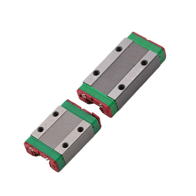 BLOC DE TRANSPORT rail lin aire fonctionnement lisse universel l ger ...