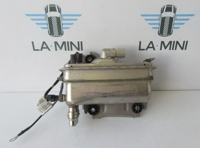 GENUINE MINI ELECTRIC Auxiliary Water Heater For F45 & LCI F56 BEV F60 ...