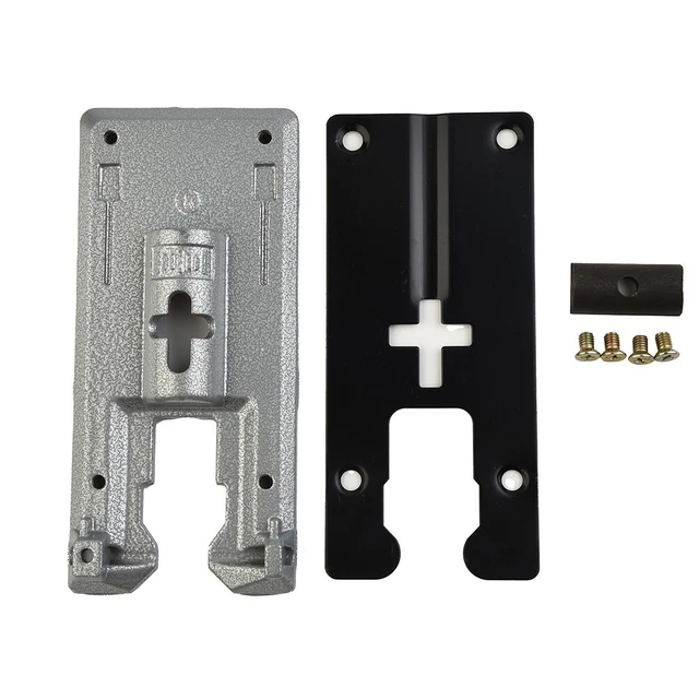 JIG SAW JIGSAW Floor Fittings Machine Replace Accessoires Aluminum/Iron ...
