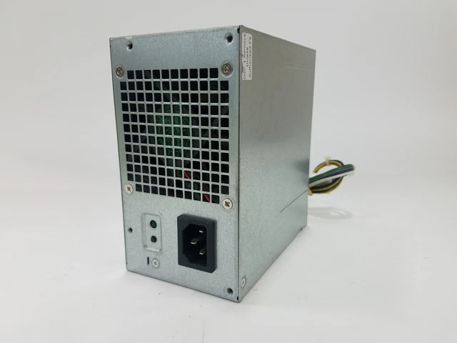 DELL P2W4R 8 Pin 290W ATX Desktop Power Supply For OptiPlex 7020 / 9020 ...
