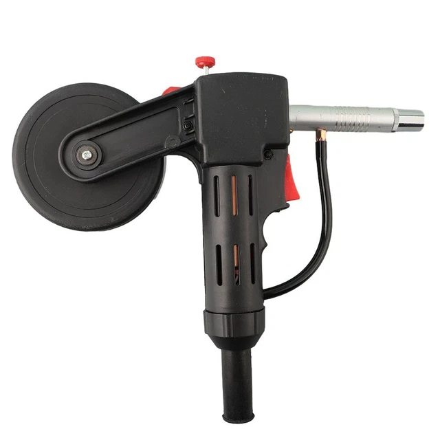 TORCHE D'ALIMENTATION COMPACTE et flexible Spool Push Pull idéale pour ...