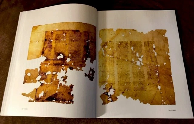 CODEX SINAITICUS - Facsimile £780.85 - PicClick UK