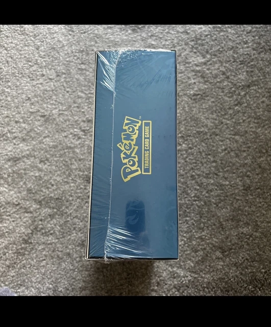 POKEMON TCG: MEGA Charizard X ex Ultra-Premium Collection UPC - IN HAND ...