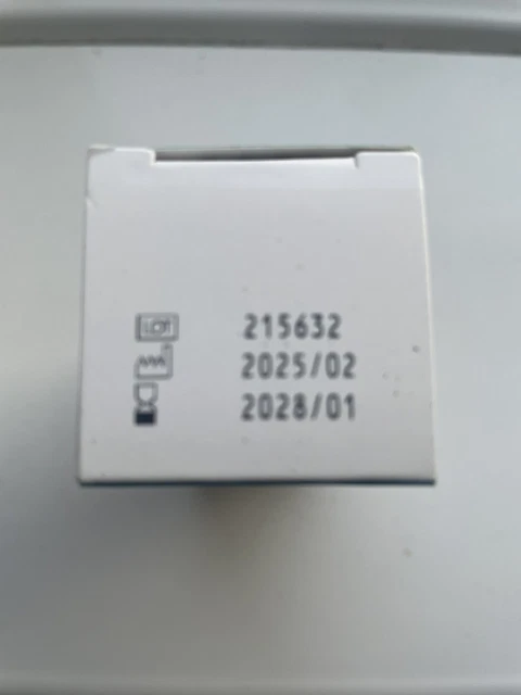 THEALOZ DUO PRESERVATIVE Free Dry Eye Drops 10ml Protects, Hydrates Exp ...