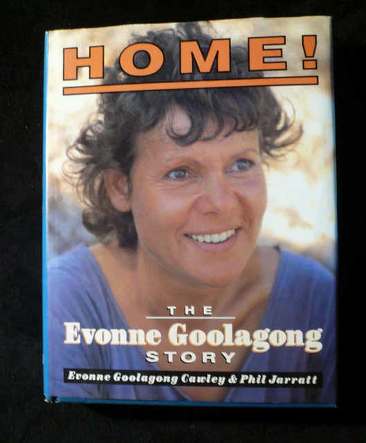 HOME EVONNE GOOLAGONG Story Vintage Tennis History $18.00 - PicClick AU