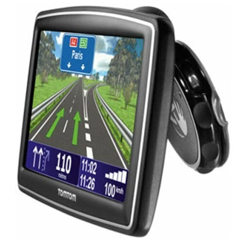 GPS TOMTOM XXL Europe du Sud carte mai 2023 radars avril 2024 EUR 20,00 ...
