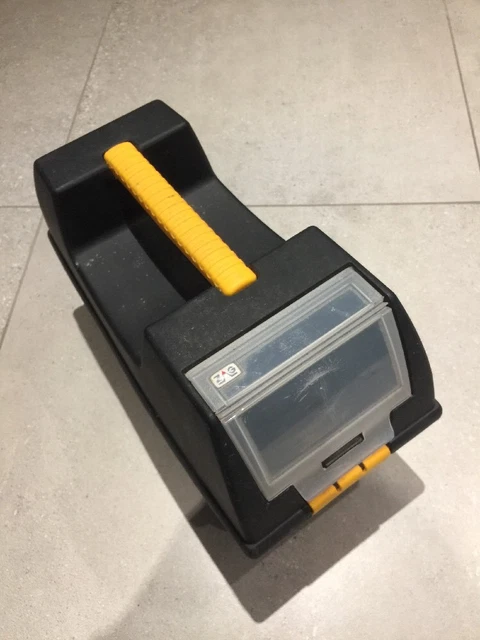 ZAG CARRY CASE For 4.5” Angle Grinder - Storage Box Only £10.00 ...