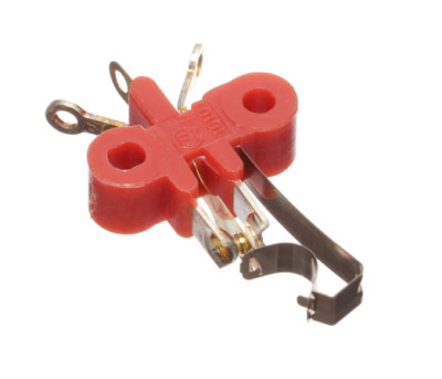 MICRO SWITCH CARAVAN Truma gas heater S3002-S5002 micro switch solder ...