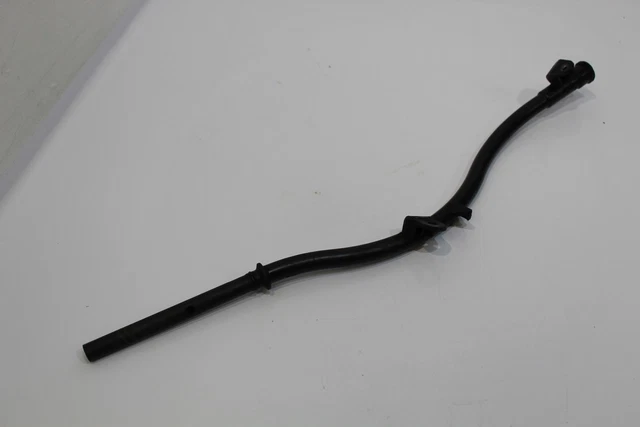 VW GOLF 5K Mk6 1.6TDi Diesel Dipstick Guide Tube Funnel 03L103634G £21. ...