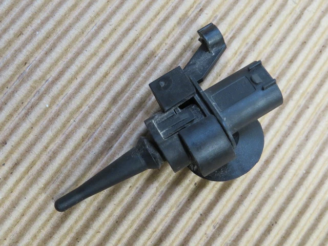 BMW F10 F11 F06 F12 E46 E92 E90 F83 E60 Outside Temperature Sensor Oem ...