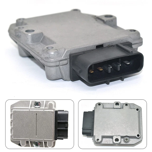 COMPATIBLE OEM REPLACEMENT 8962112050 Ignition Control Module for ...