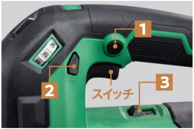 HIKOKI 18V CORDLESS Grease Gun (Battery & Charger Sold Separately ...