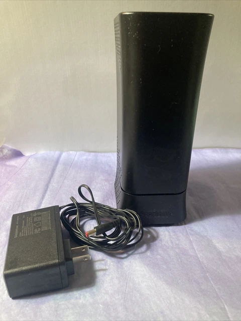 PERFECT SPECTRUM SAGEMCOM Fast 5280 Advanced Wi-Fi Router, RAC2V2S ...