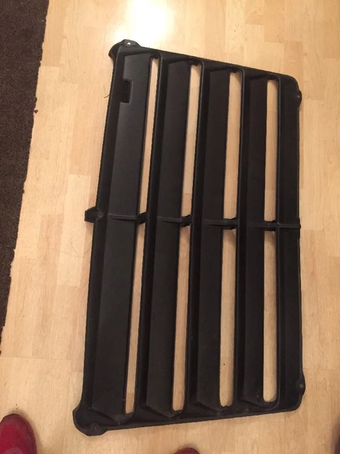 NEW AUTO-PLAS GENUINE Louvre for Ford capri mk2/mk3 KH50-318 £300.00 ...