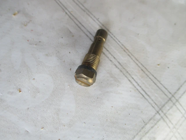 SACHS HERCULES MOKICK MK1/MK2/KTM Bing Vergaserdüse 54 EUR 7,99 ...