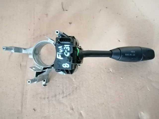 ORIGINAL MERCEDES BENZ W220 Lenkstockschalter Blinkerschalter ...