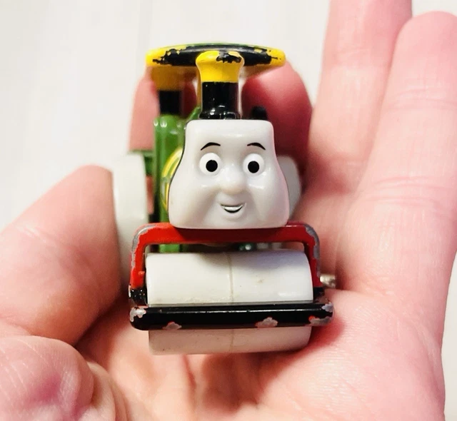 RARE - GEORGE Train - Thomas The Tank Engine - Toy £10.00 - PicClick UK