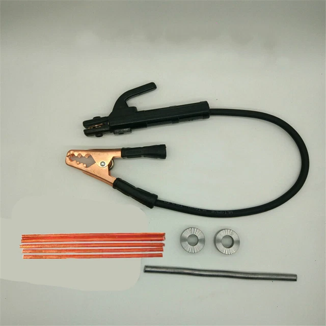 CAR BATTERY PILE Head Repair Kit Pile Terminal Head Mold Fixture Lead ...