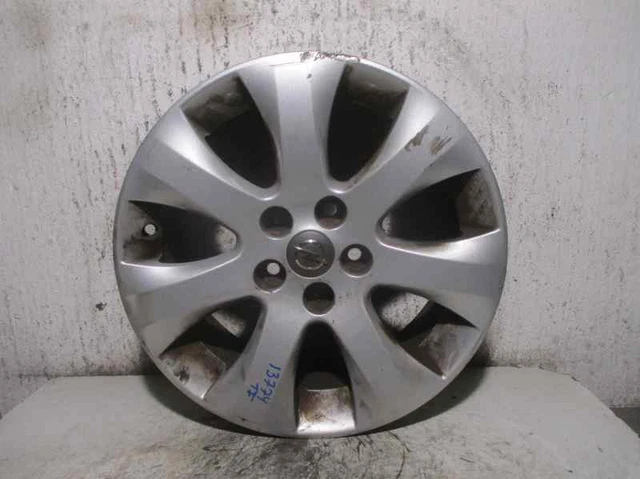 13376018 JANTE POUR OPEL ASTRA J GTI 1.4 SEDAN P10 ... - R16X6.5JIS39 ...