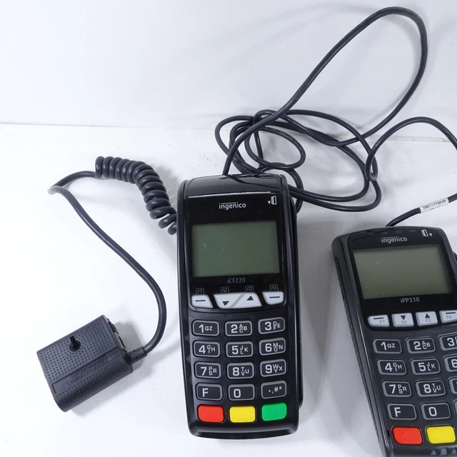 Ingenico