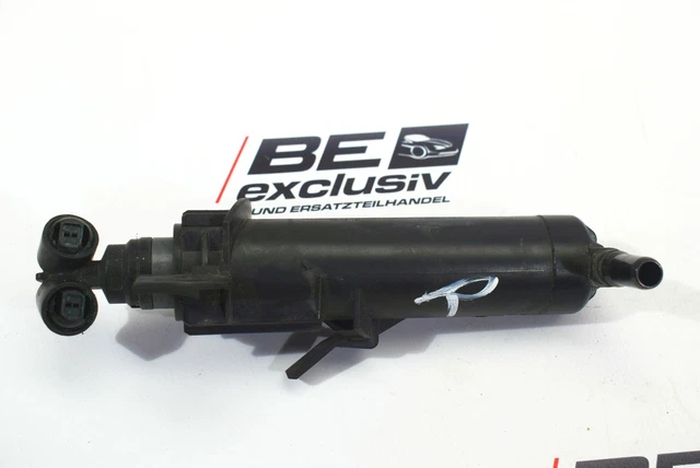 AUDI A5 8T 2.0 Tdi Coupé Cylindre de Levage Droite Buse Phares ...