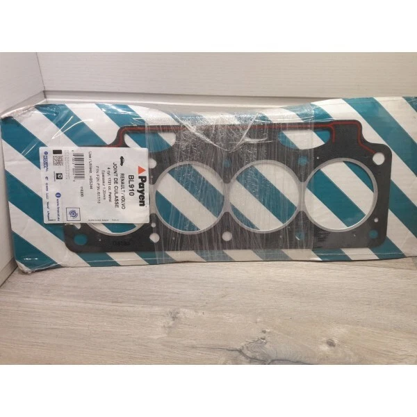 RENAULT 1721CC - R11 R19 Super5 R21 - Jt culasse et Vis - Payen Curty ...