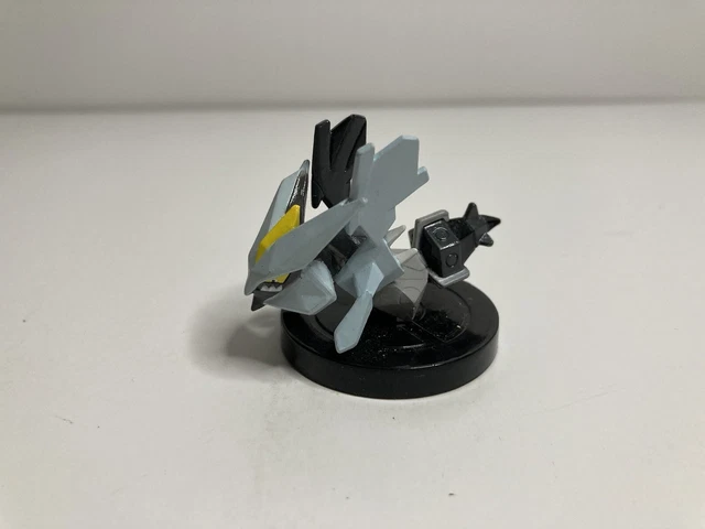 POKEMON RUMBLE U NFC figure Black Kyurem £33.56 - PicClick UK