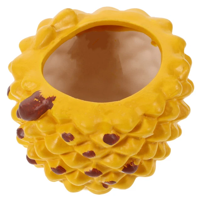 BONSAÏ DE SIMULATION Durian Bureau Vase Centres Mariage Visage ...