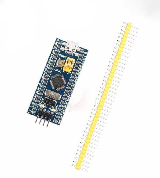 STM32F103C8T6 ARM STM32 Minimum System Development Board Module For Arduino £7.31 - PicClick UK