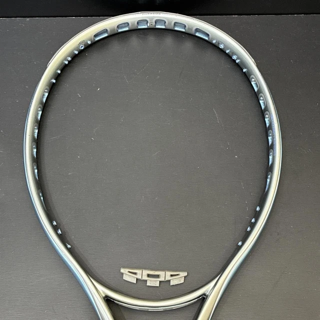 PRINCE O3 SPEED Port Blue Hard Racket Without Gut £97.75 - PicClick UK