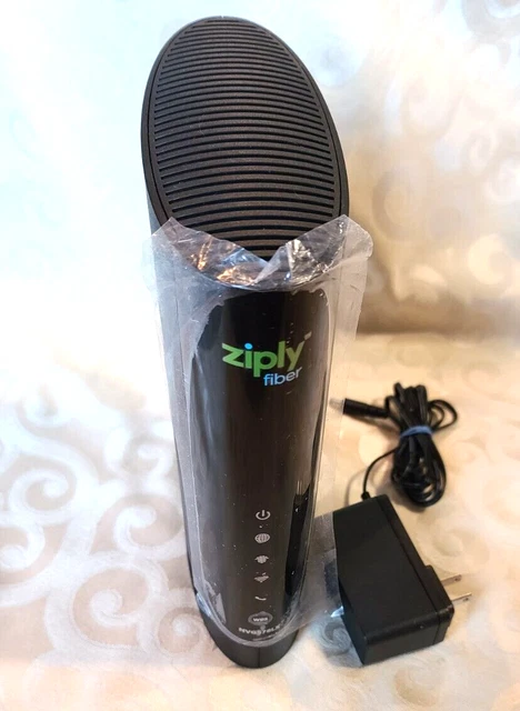 ARRIS NVG578HLX ZIPLY Fiber GPON Gateway WiFi 6 Wireless Router. W ...