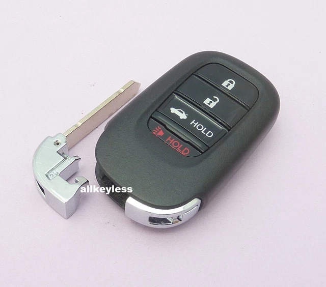 OEM HONDA CIVIC 2022-2023 smart keyless remote transmitter KR5TP-4 ...