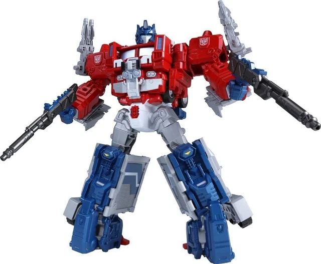 TRANSFORMERS LEGENDS LG35 Super Jin Rai EUR 180,70 - PicClick ES