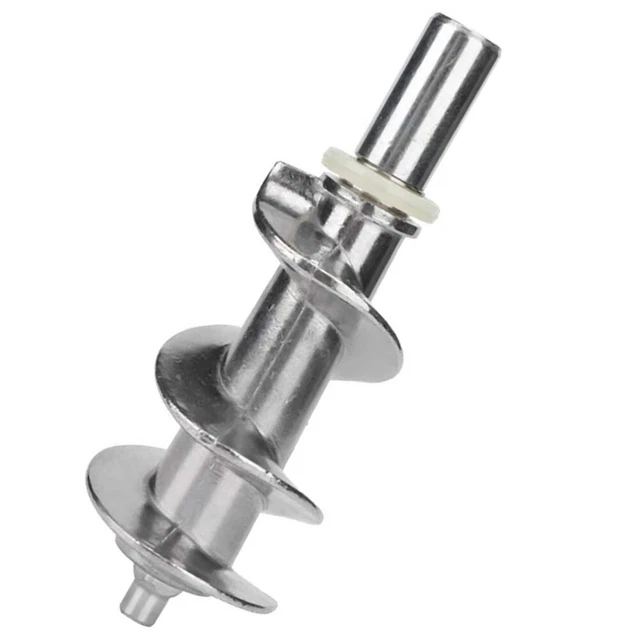 ACCESSORI PER TRITACARNE in cucina componente vite tritacarne EUR 12,92 ...